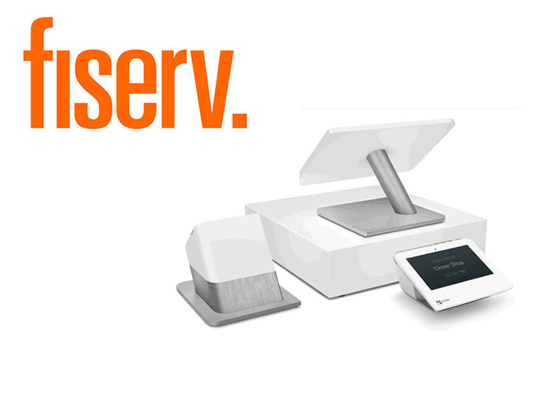 Fiserv (FI) Unveils a Cash Flow Software Platform for Small and Medium ...