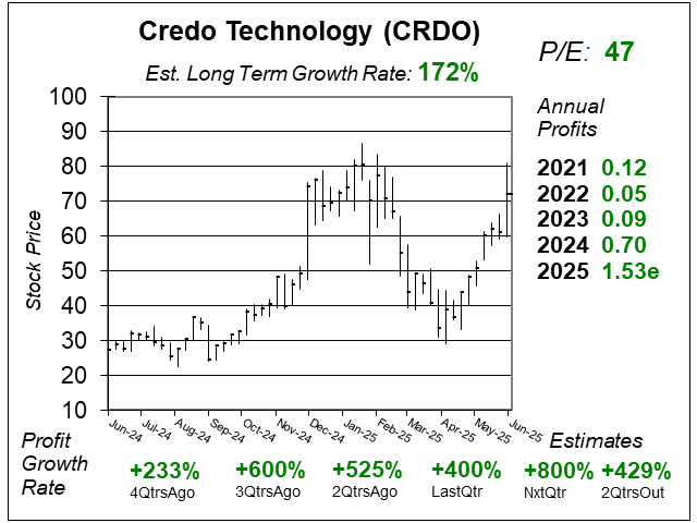 S&P 500, NASDAQ Slid to Start the Second Half of 2025 – School of Hard ...