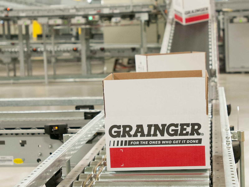 This is a Tough Year for Grainger – School of Hard Stocks