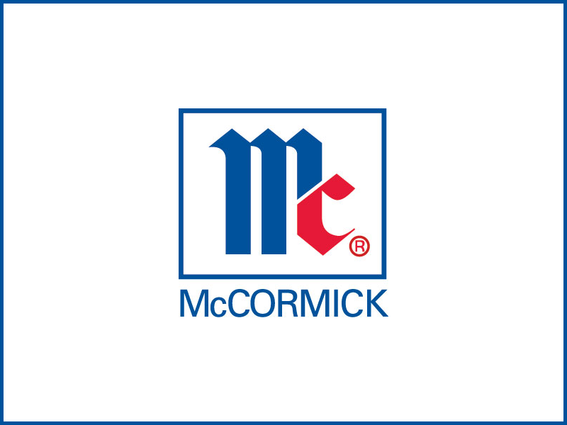 Mccormick Spice Logo