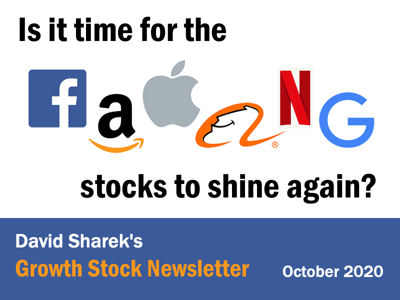 School of Hard Stocks – Searching for Tomorrow's Stock Market Winners Today